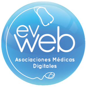EVWEB - Asociaciones Médicas Digitales
